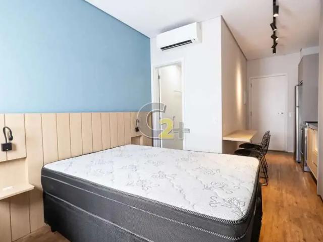 Apartamento para Venda em São Paulo/SP Pinheiros 1 Quartos