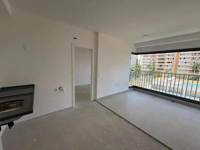 Apartamento para Venda em São Paulo/SP Pinheiros 1 Quartos