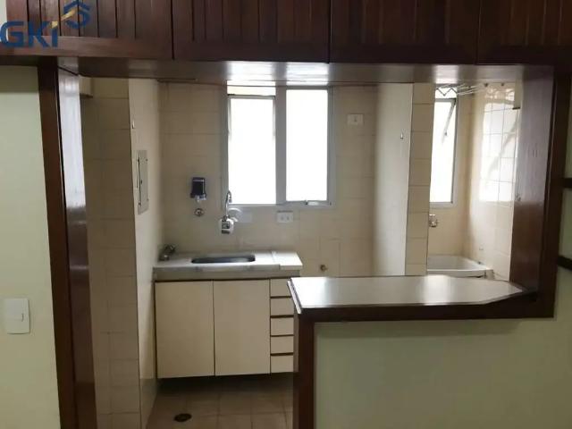 Apartamento para Venda em São Paulo/SP Pinheiros 1 Quartos