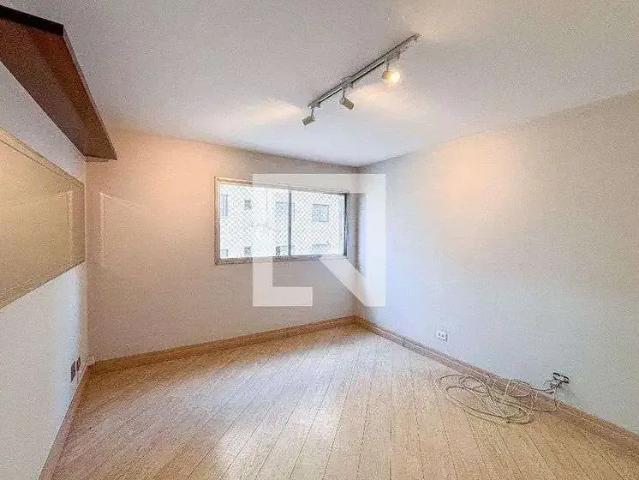 Apartamento para Venda em São Paulo/SP Pinheiros 1 Quartos