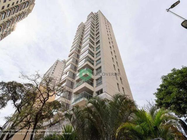 Apartamento para Venda em São Paulo/SP Pinheiros 1 Quartos