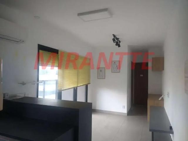 Apartamento para Venda em São Paulo/SP Pinheiros 1 Quartos
