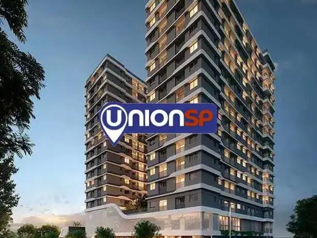 Apartamento para Venda em São Paulo/SP Pinheiros 1 Quartos