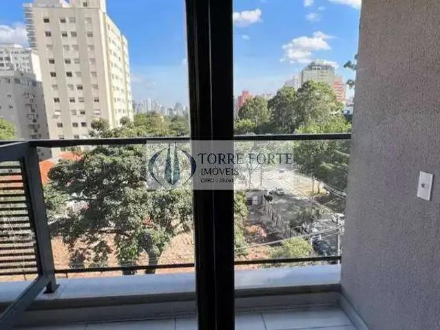 Apartamento para Venda em São Paulo/SP Pinheiros 1 Quartos