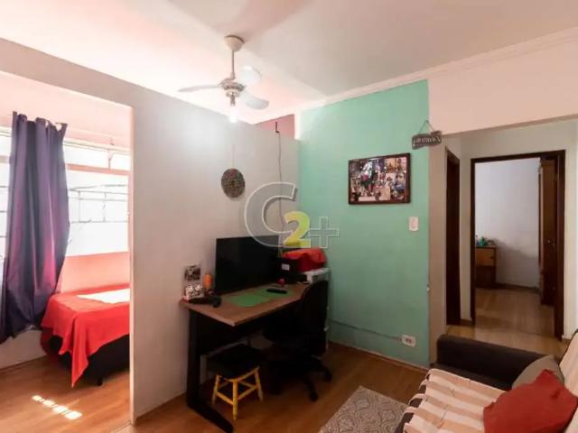 Apartamento para Venda em São Paulo/SP Pinheiros 1 Quartos
