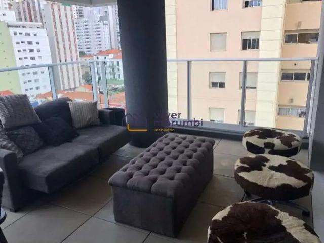 Apartamento para Venda em São Paulo/SP Pinheiros 1 Quartos