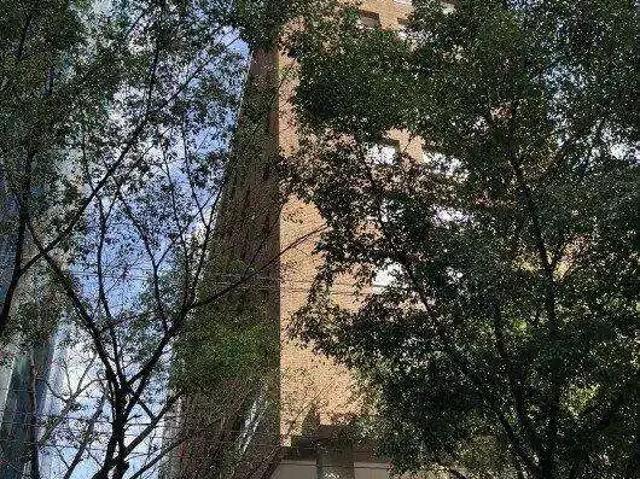 Apartamento para Venda em São Paulo/SP Pinheiros 1 Quartos
