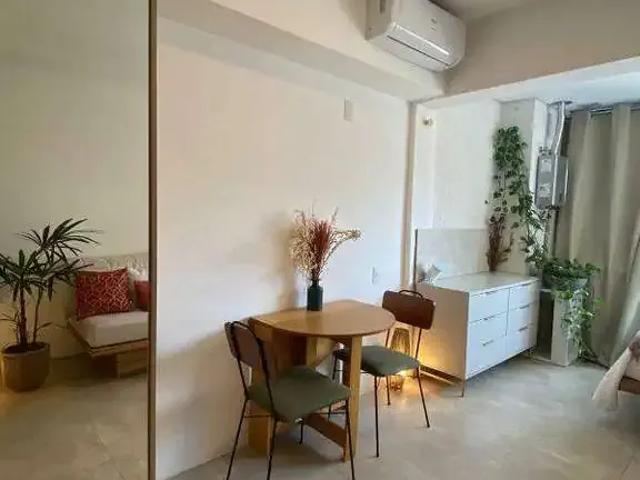 Apartamento para Venda em São Paulo/SP Pinheiros 1 Quartos