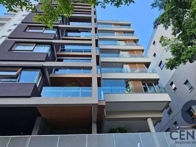 Apartamento para Venda em São Paulo/SP Pinheiros 1 Quartos
