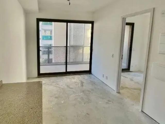 Apartamento para Venda em São Paulo/SP Pinheiros 1 Quartos