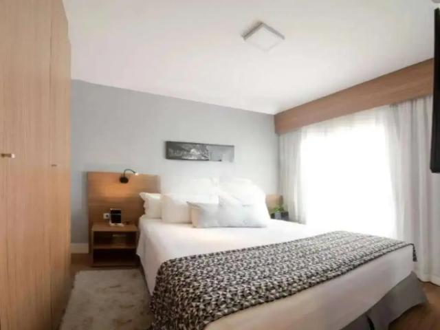 Apartamento para Venda em São Paulo/SP Pinheiros 1 Quartos
