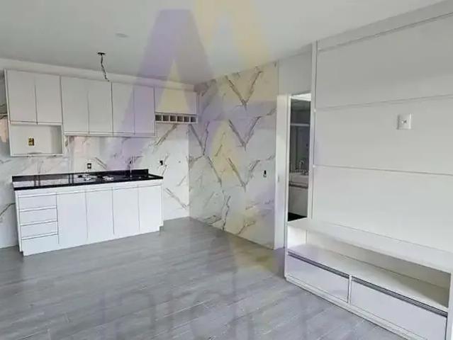 Apartamento para Venda em São Paulo/SP Pinheiros 1 Quartos