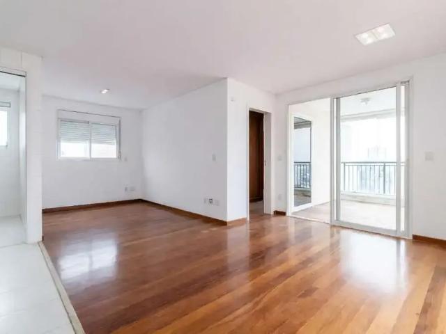 Apartamento para Venda em São Paulo/SP Pinheiros 1 Quartos
