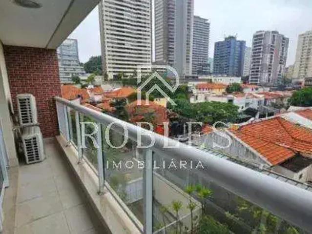 Apartamento para Venda em São Paulo/SP Pinheiros 1 Quartos
