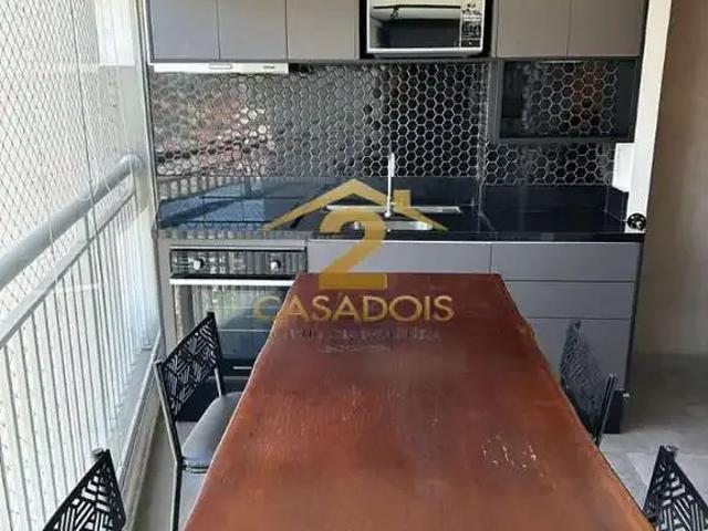 Apartamento para Venda em São Paulo/SP Pinheiros 1 Quartos