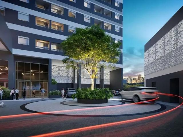 Apartamento para Venda em São Paulo/SP Pinheiros 1 Quartos