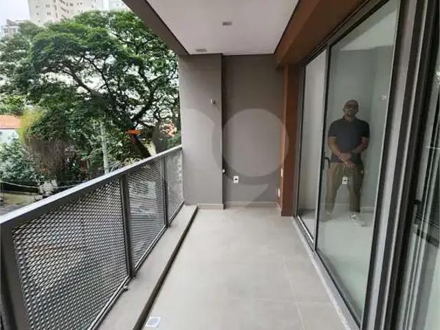 Apartamento para Venda em São Paulo/SP Pinheiros 1 Quartos