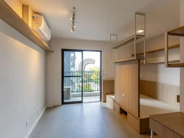 Apartamento para Venda em São Paulo/SP Pinheiros 1 Quartos
