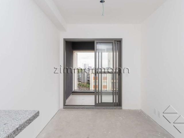 Apartamento para Venda em São Paulo/SP Pinheiros 1 Quartos