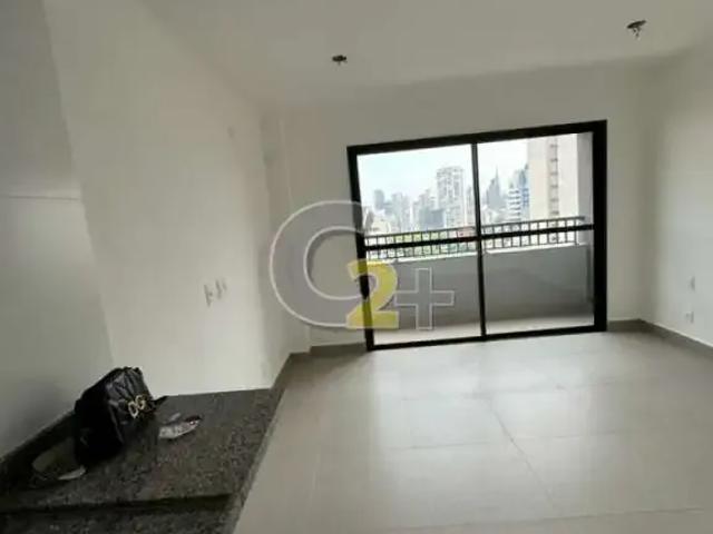 Apartamento para Venda em São Paulo/SP Pinheiros 1 Quartos