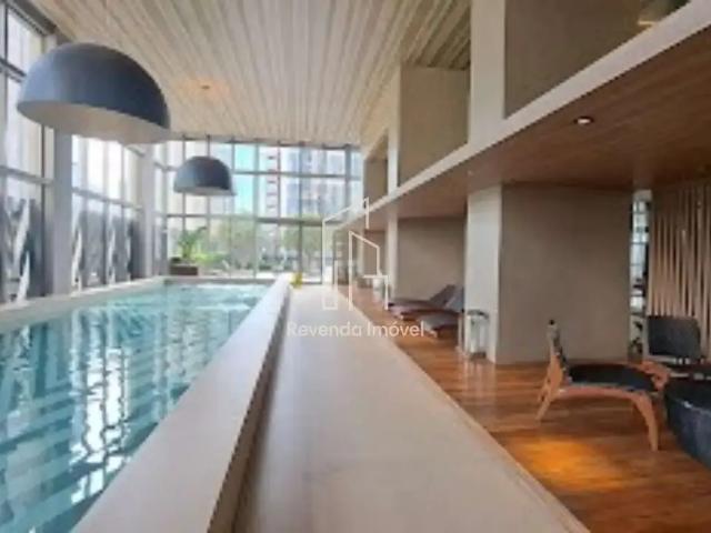 Apartamento para Venda em São Paulo/SP Pinheiros 1 Quartos