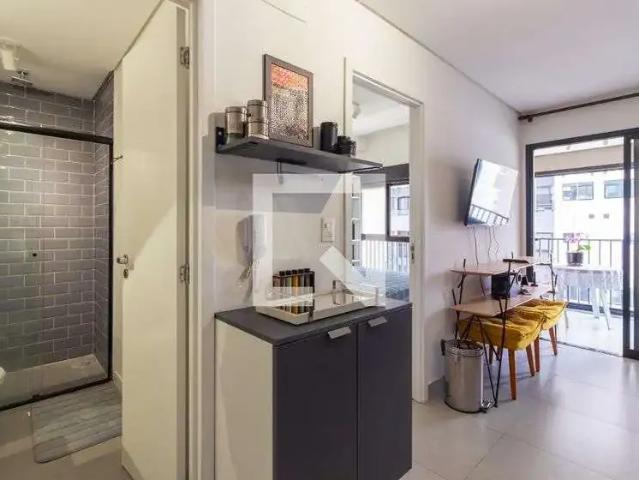 Apartamento para Venda em São Paulo/SP Pinheiros 1 Quartos