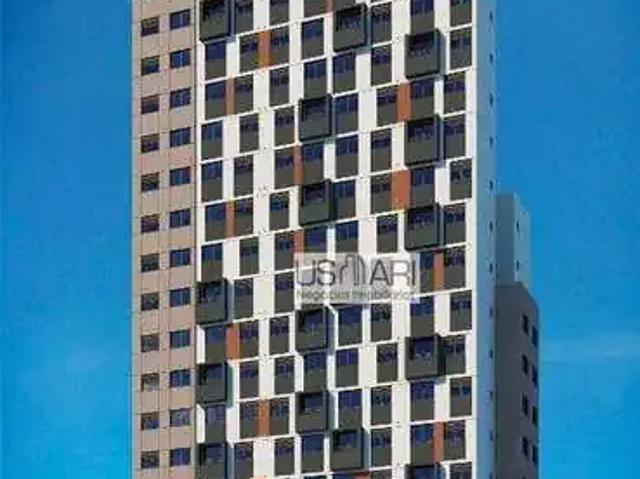 Apartamento para Venda em São Paulo/SP Pinheiros 1 Quartos