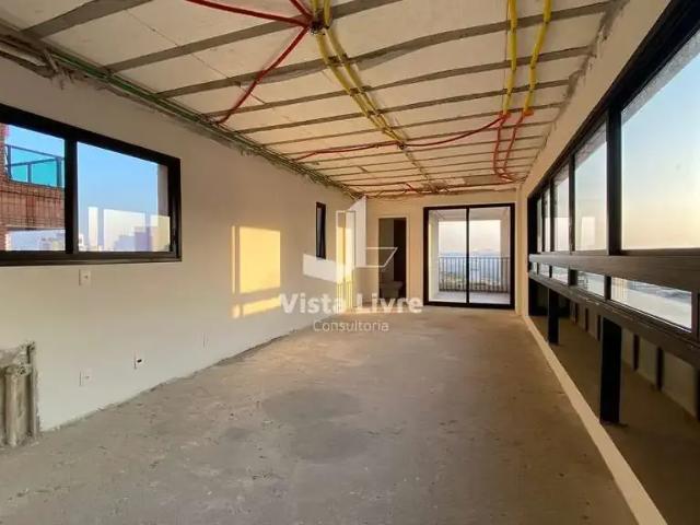 Apartamento para Venda em São Paulo/SP Pinheiros 1 Quartos