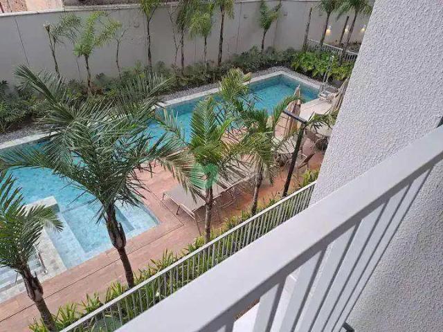 Apartamento para Venda em São Paulo/SP Pinheiros 1 Quartos