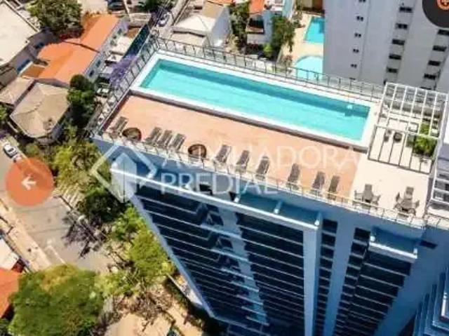 Apartamento para Venda em São Paulo/SP Pinheiros 1 Quartos