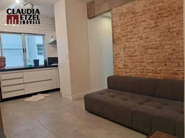 Apartamento para Venda em São Paulo/SP Pinheiros 1 Quartos