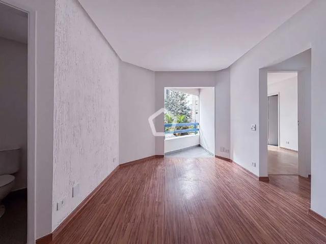 Apartamento para Venda em São Paulo/SP Pinheiros 2 Quartos
