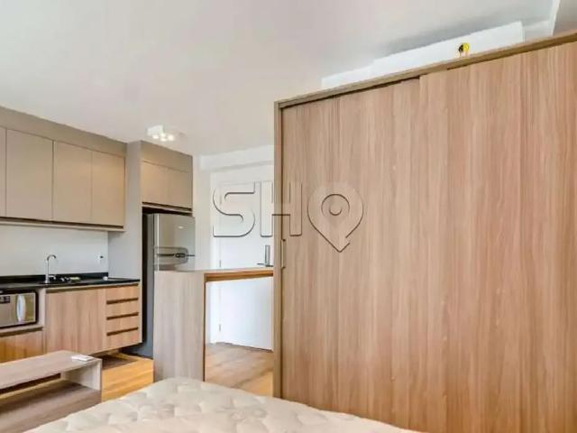 Apartamento para Venda em São Paulo/SP Pinheiros 1 Quartos