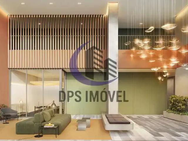 Apartamento para Venda em São Paulo/SP Pinheiros 1 Quartos