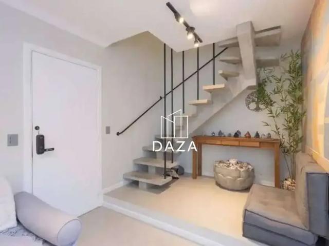 Apartamento para Venda em São Paulo/SP Pinheiros 1 Quartos