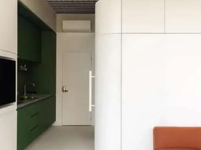 Apartamento para Venda em São Paulo/SP Pinheiros 1 Quartos