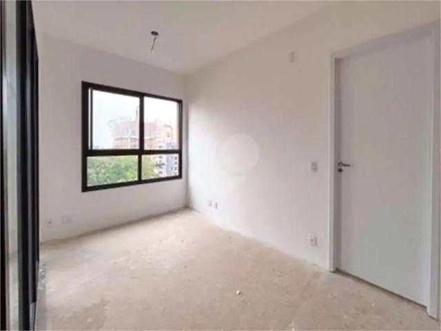 Apartamento para Venda em São Paulo/SP Pinheiros 1 Quartos