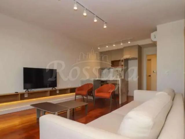 Apartamento para Venda em São Paulo/SP Pinheiros 1 Quartos