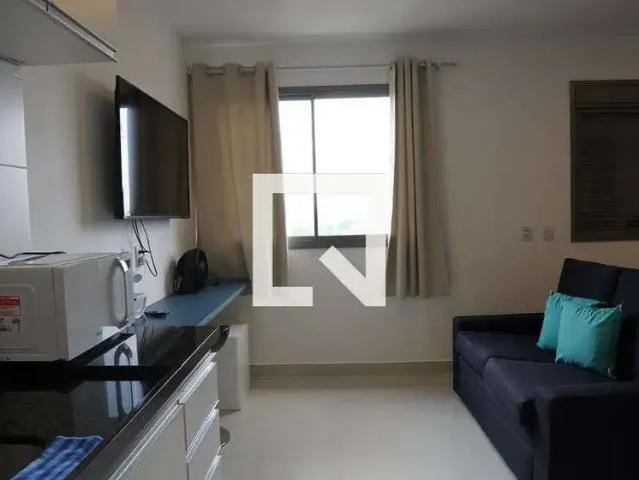 Apartamento para Venda em São Paulo/SP Pinheiros 1 Quartos