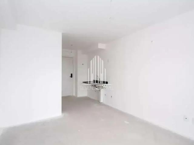 Apartamento para Venda em São Paulo/SP Pinheiros 1 Quartos