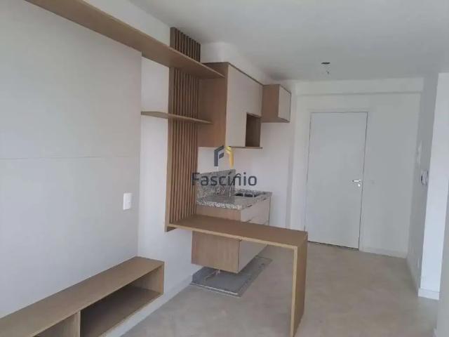 Apartamento para Venda em São Paulo/SP Pinheiros 1 Quartos