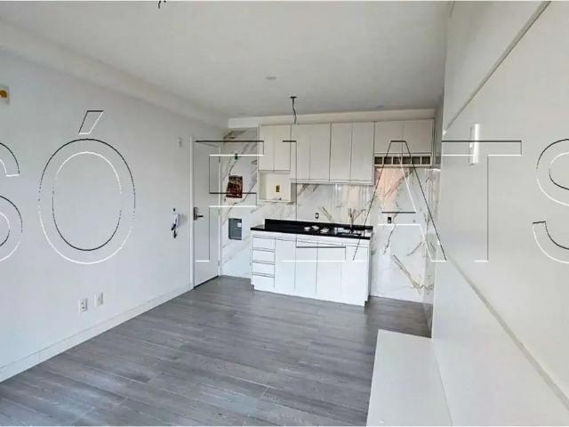 Apartamento para Venda em São Paulo/SP Pinheiros 1 Quartos