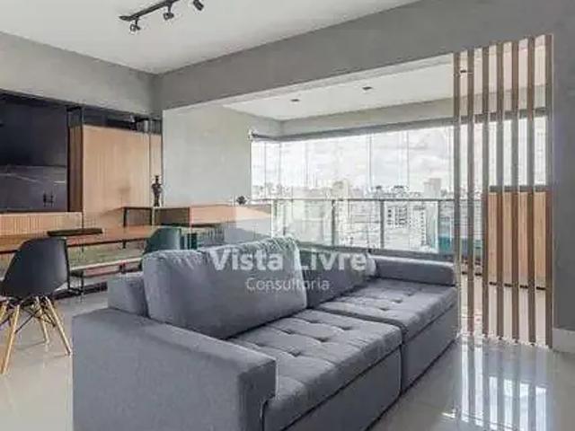 Apartamento para Venda em São Paulo/SP Pinheiros 1 Quartos
