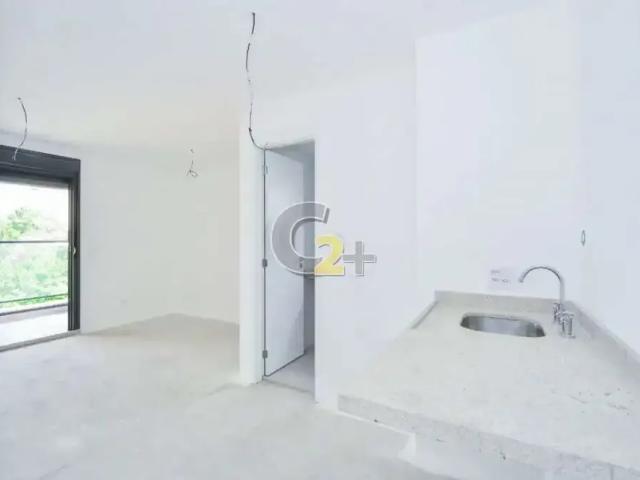 Apartamento para Venda em São Paulo/SP Pinheiros 1 Quartos