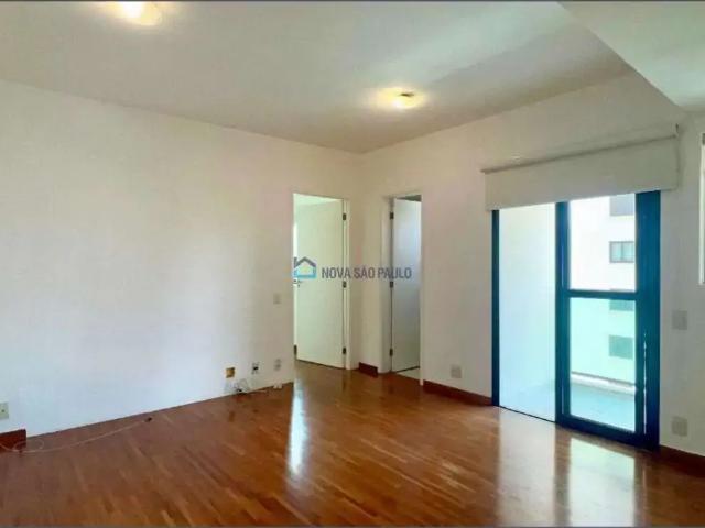 Apartamento para Venda em São Paulo/SP Pinheiros 1 Quartos