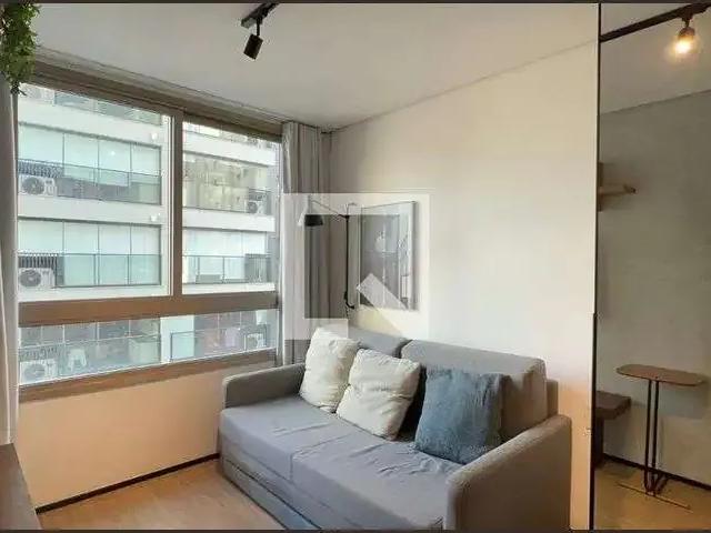 Apartamento para Venda em São Paulo/SP Pinheiros 1 Quartos
