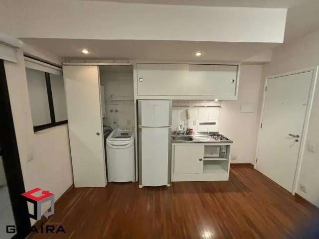 Apartamento para Venda em São Paulo/SP Pinheiros 1 Quartos
