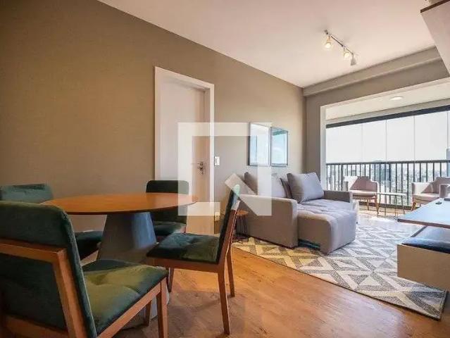 Apartamento para Venda em São Paulo/SP Pinheiros 1 Quartos