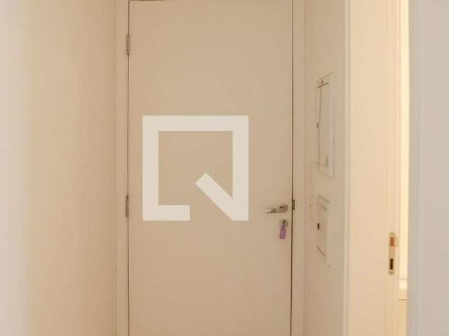 Apartamento para Venda em São Paulo/SP Pinheiros 1 Quartos