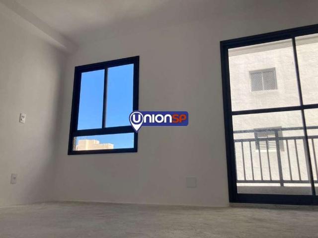 Apartamento para Venda em São Paulo/SP Pinheiros 1 Quartos